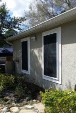 Crimsafe® Security Mesh & Frames Gallery in Orlando, FL