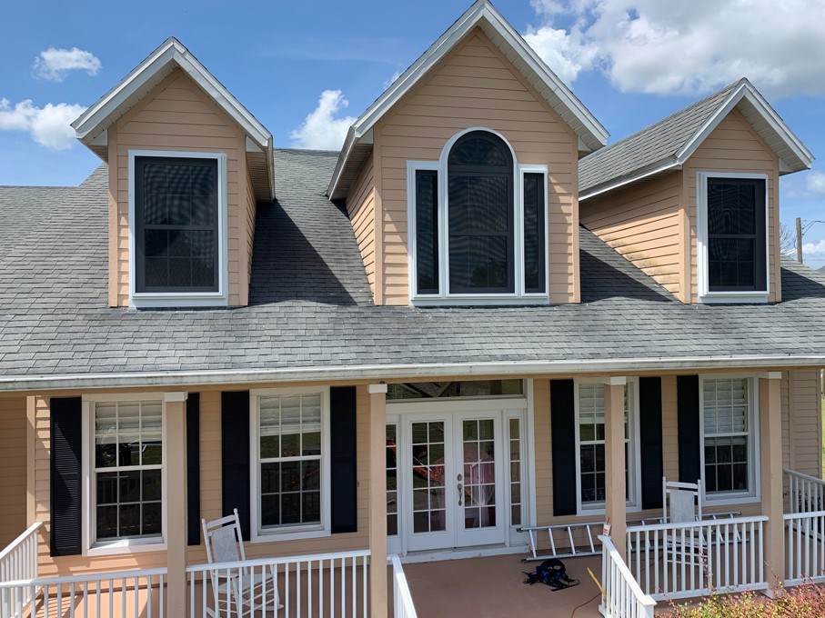 Impact Windows Installation Services in Longwood, FL