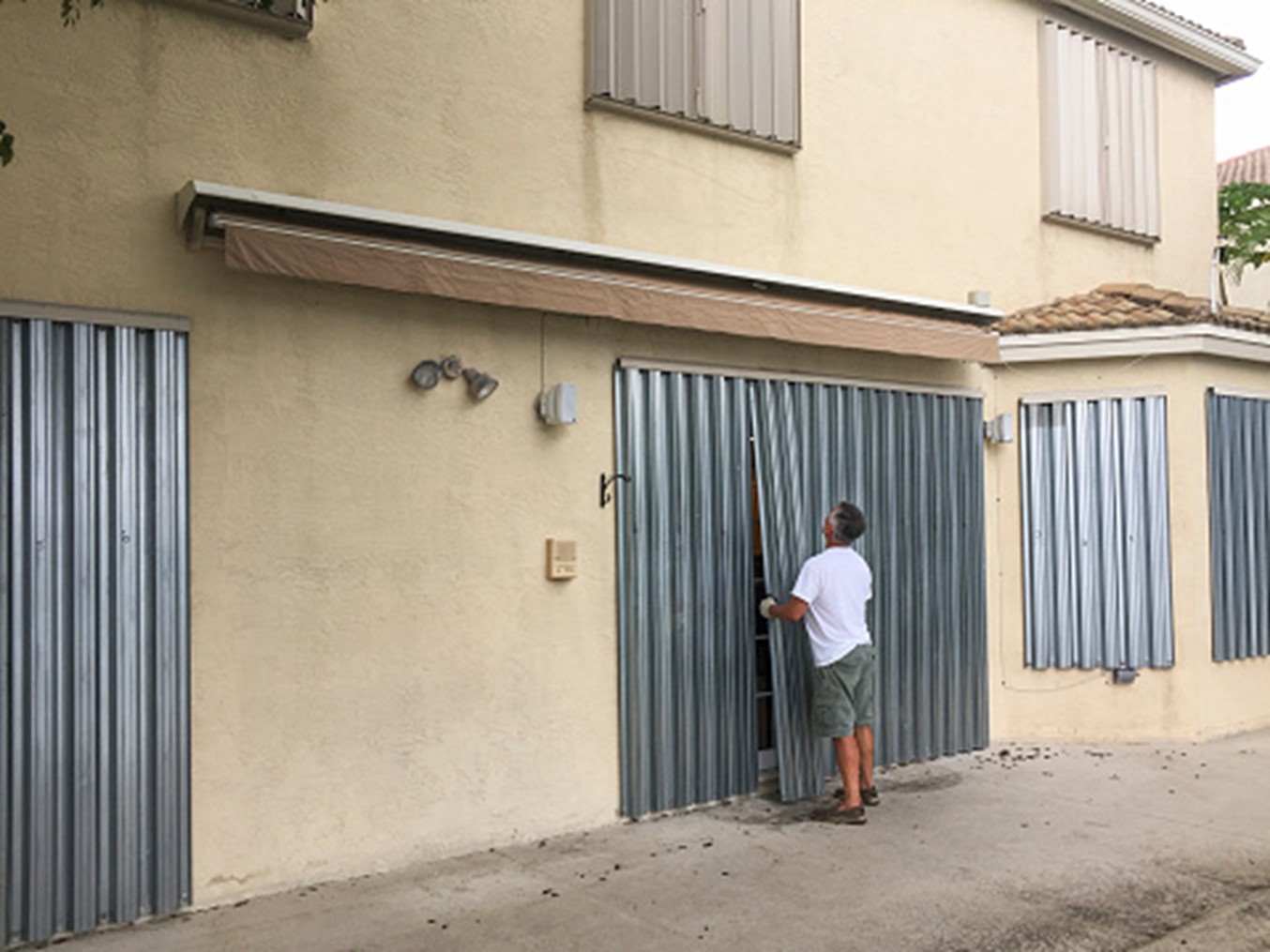 Understanding the Importance of Quality Storm Shutters