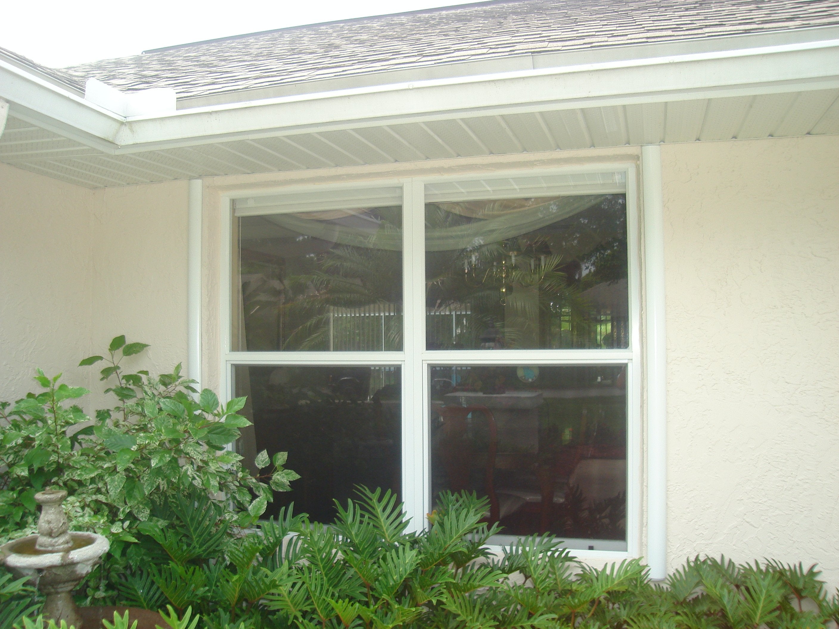 Storm Panels - Sun Barrier Products