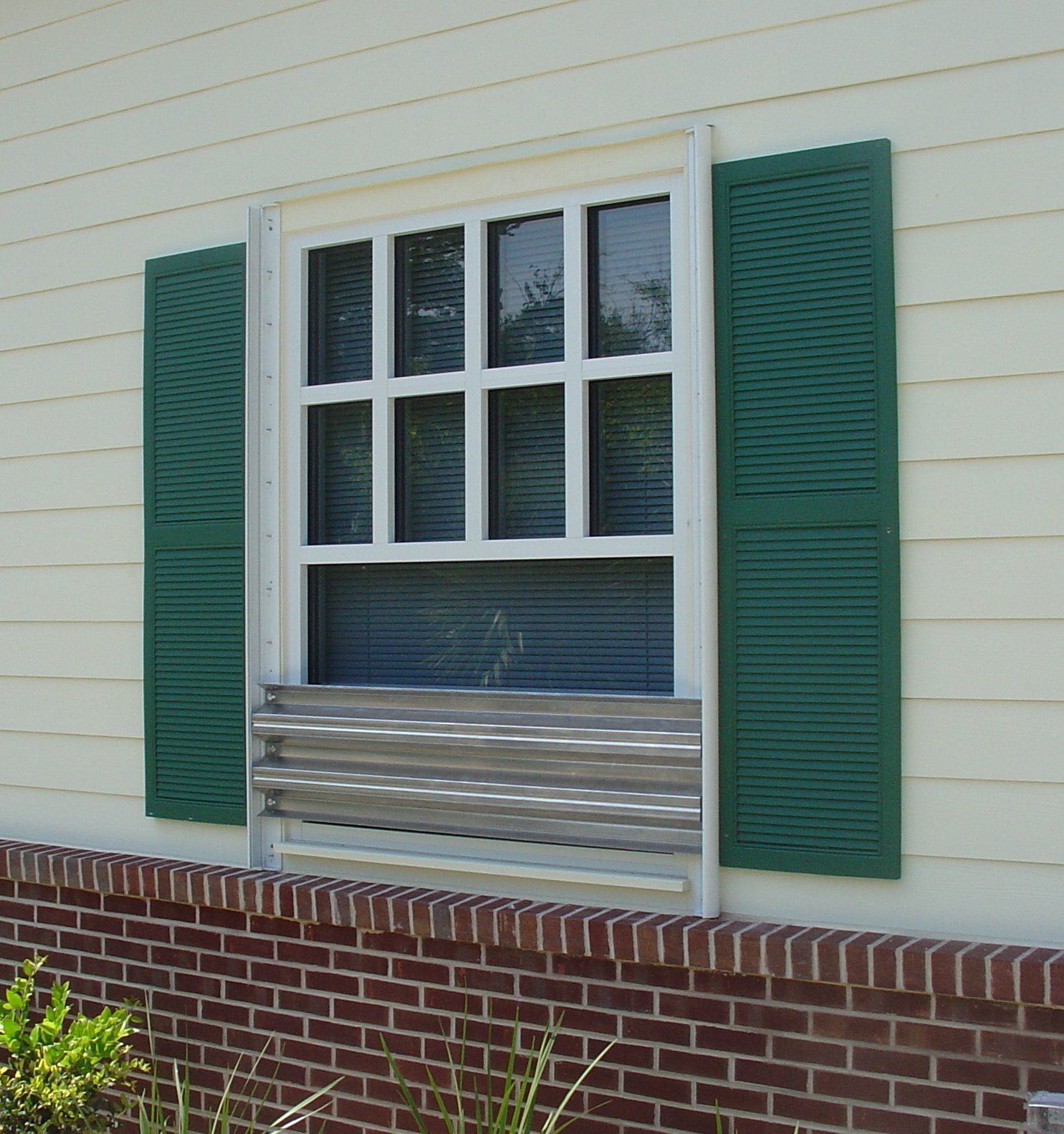 Storm Panels - Sun Barrier Products