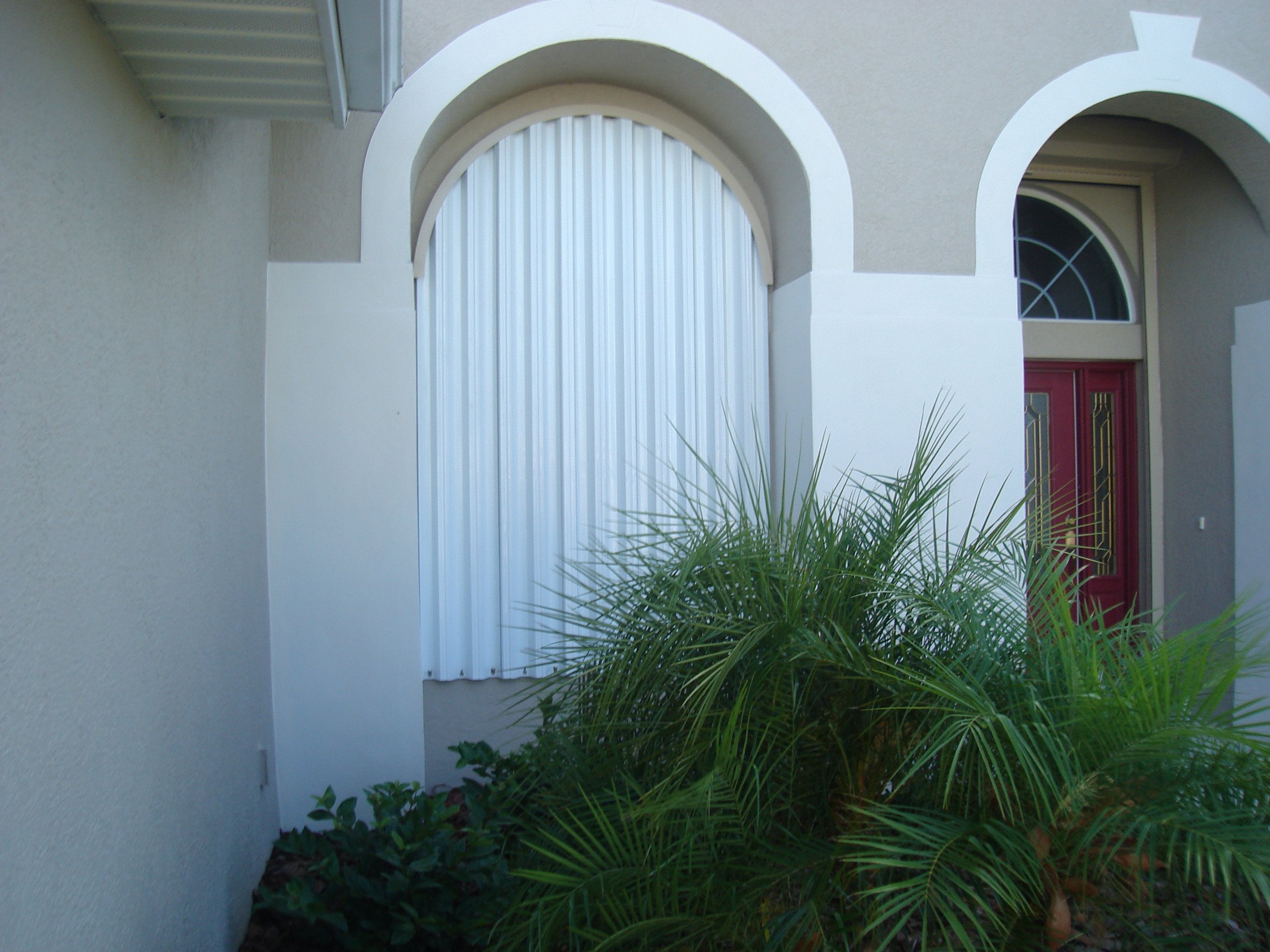 Storm Panels - Sun Barrier Products